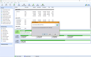 How to Solve GPT Protective Partition Problem Without Data Loss - Techdim