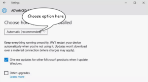 How to update Windows Defender Automatically and Manually | Simple ways - Techdim