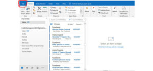What is a VCF File | Ways to Create and Open VCF - Techdim