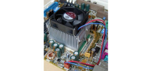 Parts of Motherboard | Figure out the Anatomy of Motherboard - Techdim