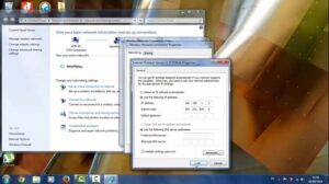 How to connect two Computers Wirelessly without Internet - Techdim