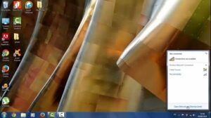 How to connect two Computers Wirelessly without Internet - Techdim