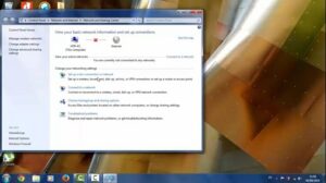 How to connect two Computers Wirelessly without Internet - Techdim