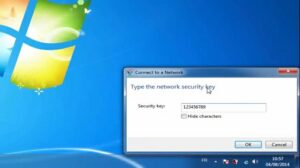 How to connect two Computers Wirelessly without Internet - Techdim