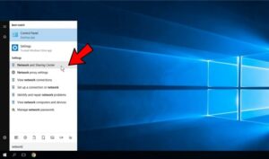 What Are Network Credentials in Windows 10 - Techdim