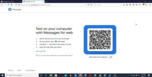 How to Receive SMS on PC without a Cell Phone using Applications - Techdim