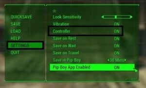 [Solved] Fallout 4 Keyboard Not Working - Techdim