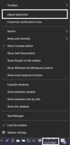 How to Fix http/1.1 Service Unavailable Error? - Techdim