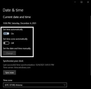 How to Fix http/1.1 Service Unavailable Error? - Techdim