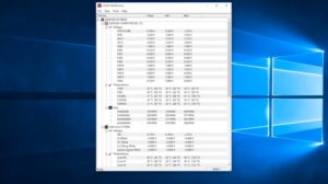 Speccy CPU Temp High | Temp Reading From Speccy - Techdim