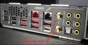 Do All Motherboards Have Bluetooth? How Do I Know? - Techdim