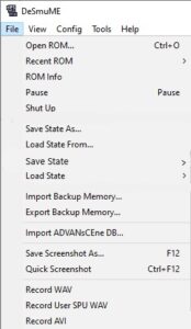 How to Save on DeSmuME Pokemon? 2 Methods - Techdim
