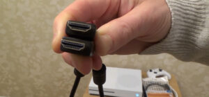 How to Keep HDMI Cable from Falling Out | Easy Guidelines - Techdim