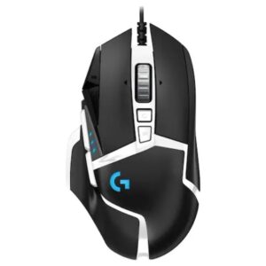 Logitech G502 vs G502 Hero | Which One Is Better? - Techdim