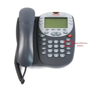 How To Make a Conference Call on Avaya Phones? Follow Guidelines - Techdim