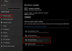 [6 Fixes] Biometric Authentication Service Is Not Functioning Properly ...