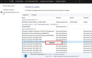 [6 Fixes] Biometric Authentication Service Is Not Functioning Properly ...