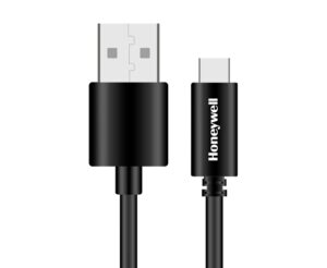 Braided vs Non-Braided Cable | Which One Is Special? - Techdim