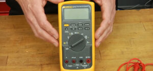 How to Measure Micro Amps with A Multimeter | A Complete Guide - Techdim