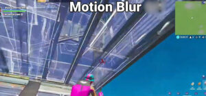 [Answered] What Is 1ms Motion Blur Reduction? - Techdim
