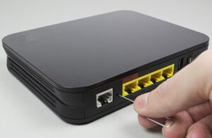 [7 Fixes] Asus Router Not Connecting To Internet - Techdim