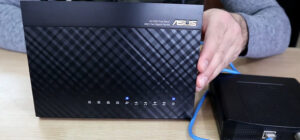 [7 Fixes] Asus Router Not Connecting To Internet - Techdim