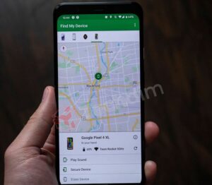 How Accurate Is Find My Device Location (5 Methods Explained) - Techdim
