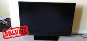 [6 Fixes] My JVC TV Won’t Power On - Techdim