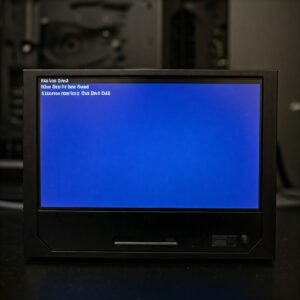 How to Fix the Blue Screen of Death (BSOD) in Windows 10 - Techdim