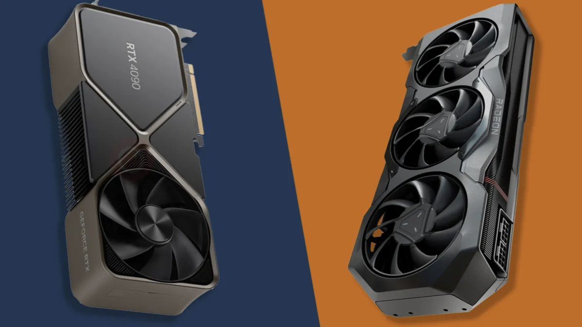NVIDIA vs. AMD: Which Graphics Card Should You Choose for Your Next ...