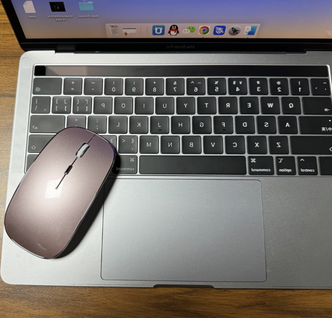 How to Adjust Your Mouse DPI Settings - Techdim